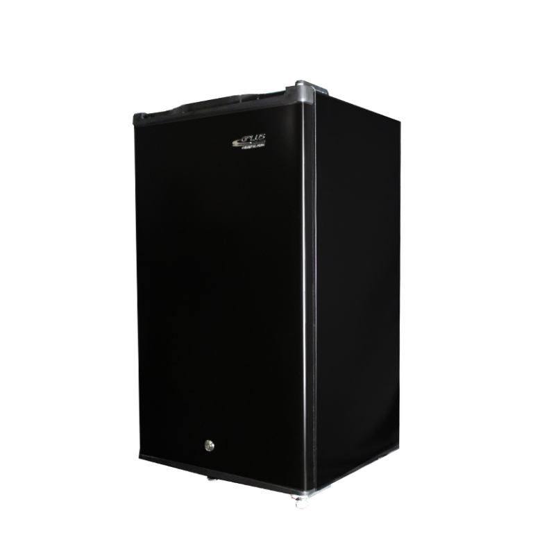 Nevera Ejecutiva 90 litros. 3.17 pies cúbicos. GP-NEJ1P (NEV-1214) – Gplus