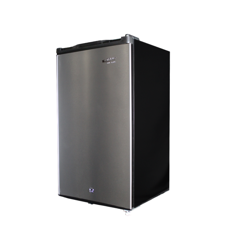 Nevera Ejecutiva 90 litros. 3.17 pies cúbicos. GP-NEJ1P (NEV-1215) – Gplus