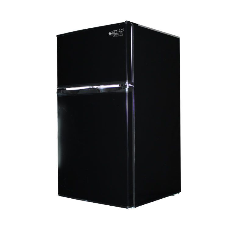 Nevera Ejecutiva 90 litros. 3.17 pies cúbicos. GP-NEJ2P (NEV-EJ002) – Gplus