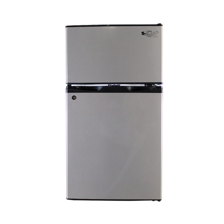 Nevera Ejecutiva 90 litros. 3.17 pies cúbicos. GP-NEJ2P (NEV-EJ003) – Gplus